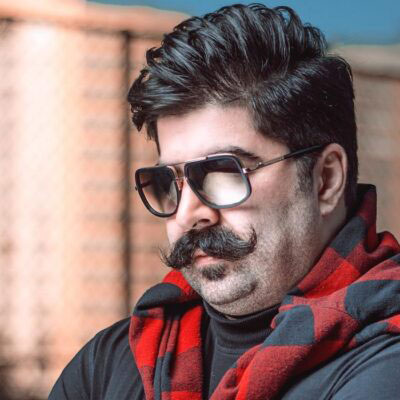 بهنام بانی (Behnam Bani) | ملوچنگ