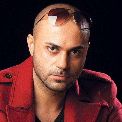 حمید حامی (Hamid Hami) | ملوچنگ